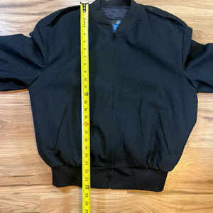 No Brand | Jackets & Coats | Neptune Garment Co Womens Officer Jacket 8 ...
